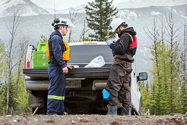 Instrumentation Engineering Technology - NAIT