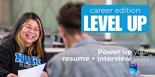 NAIT Hiring Fair - NAIT
