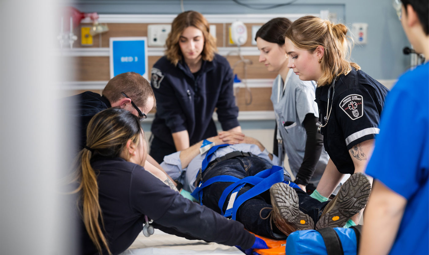 Find a Program - NAIT