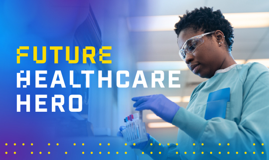 Find a Program - NAIT