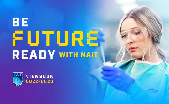 AutoCAD Operator - NAIT