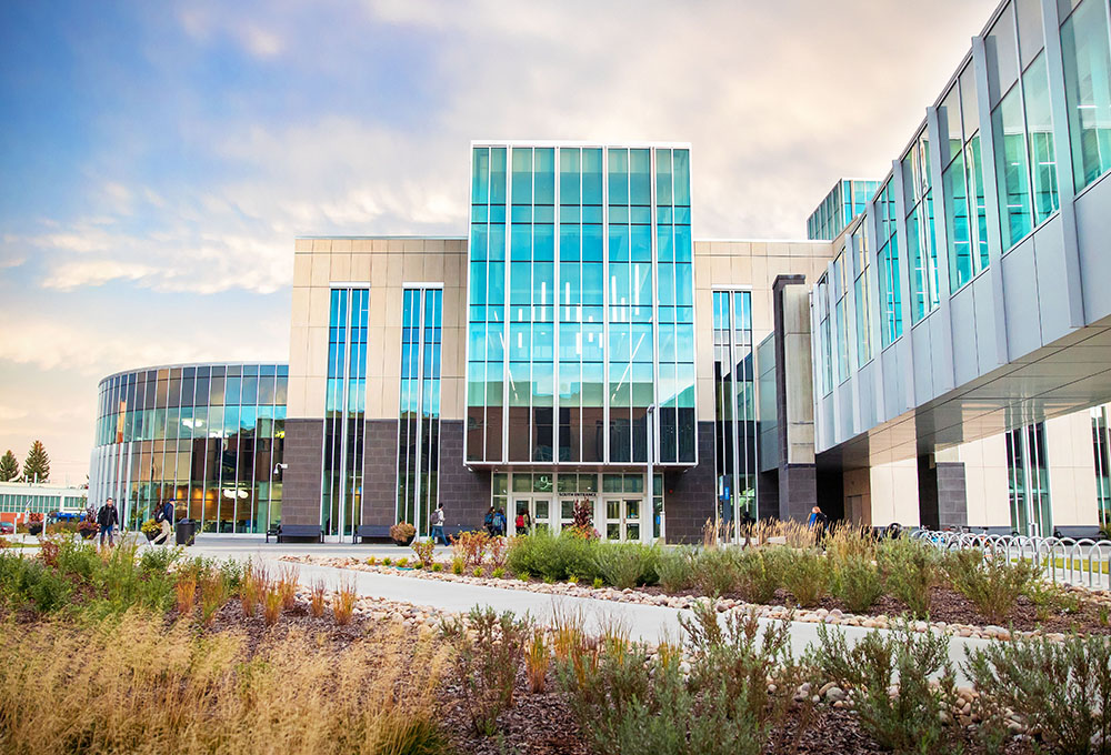 Dates & Events - NAIT