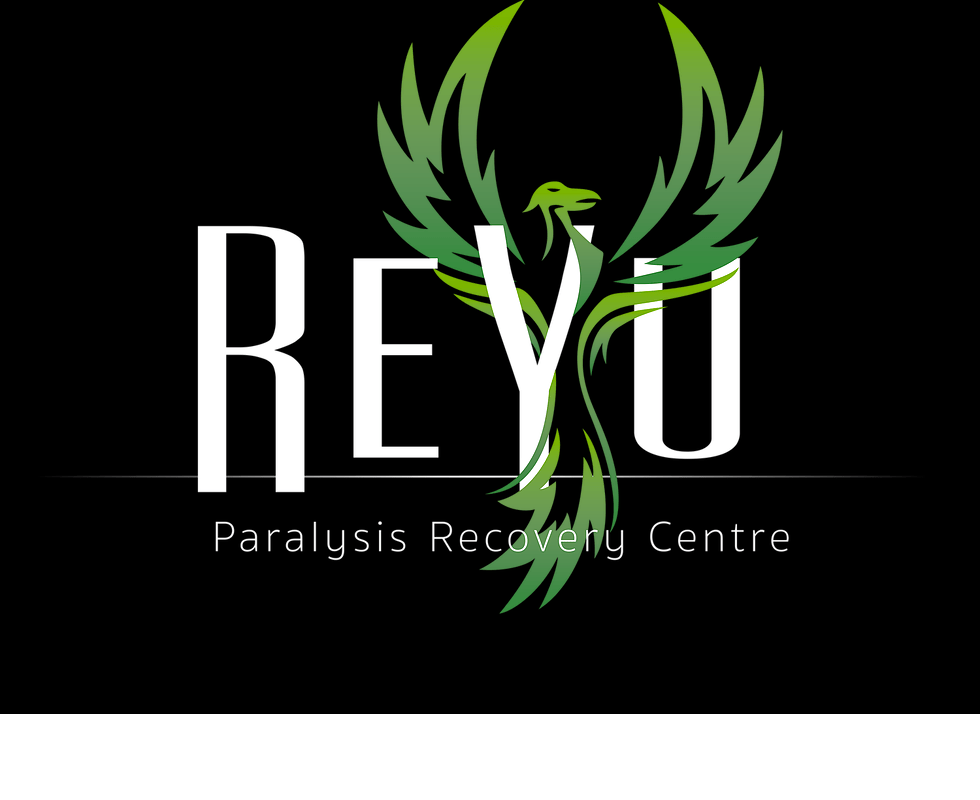 ReYu Paralysis Recovery Centre - Alumni