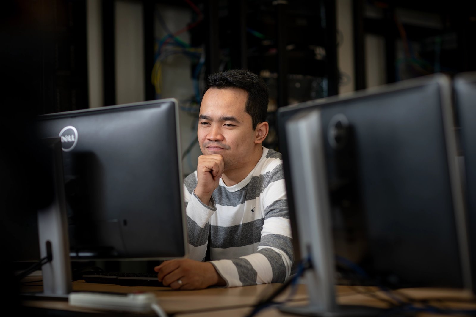 Mature and transfer students - NAIT