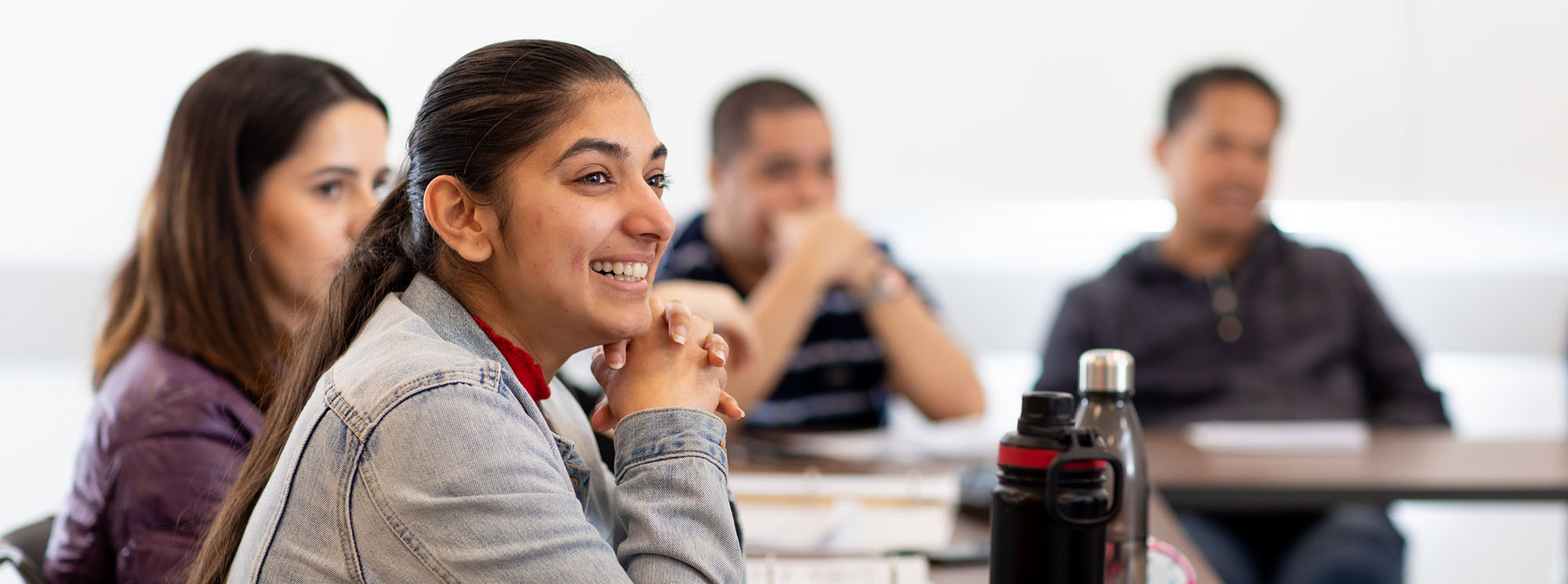 NAIT - A leading polytechnic committed to your success