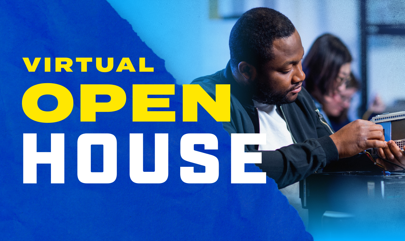 Explore your options - NAIT