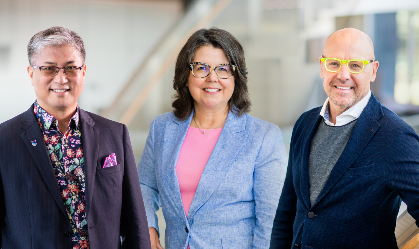 Awards & Recognition - NAIT