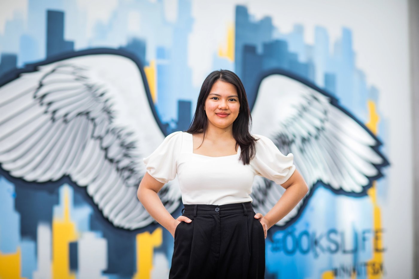 Ways to Get Involved - Alumni