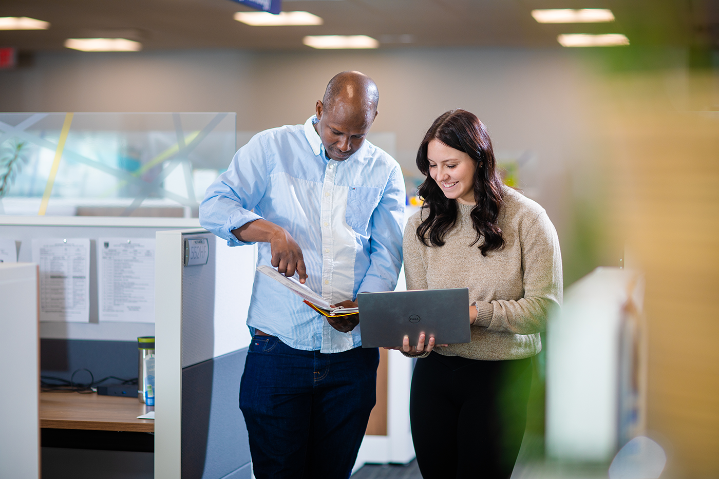 Machine Learning and Artificial Intelligence - NAIT