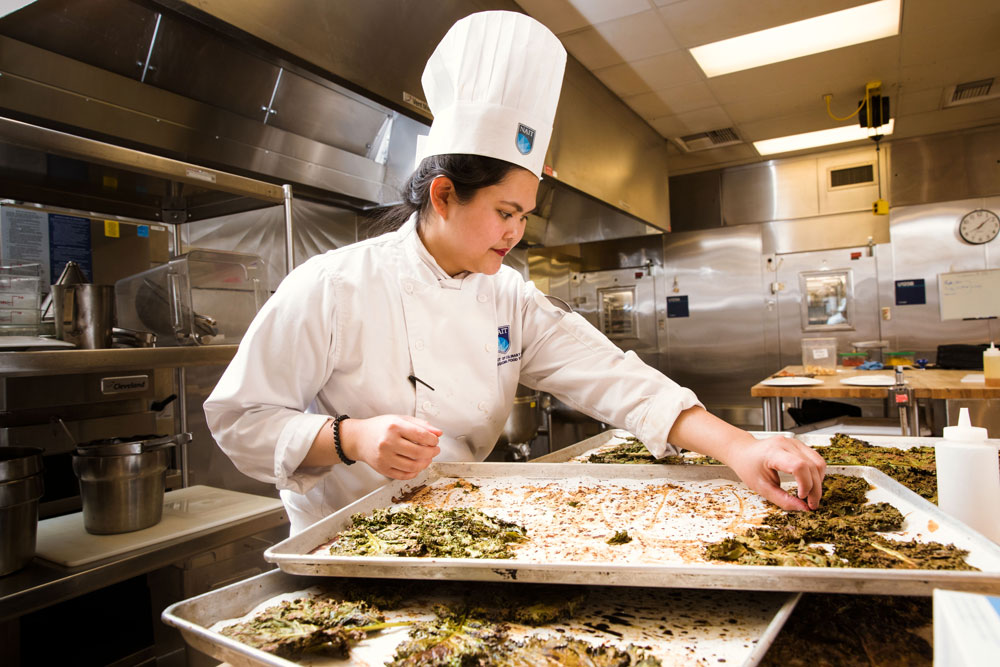 Artisanal Food Market - NAIT