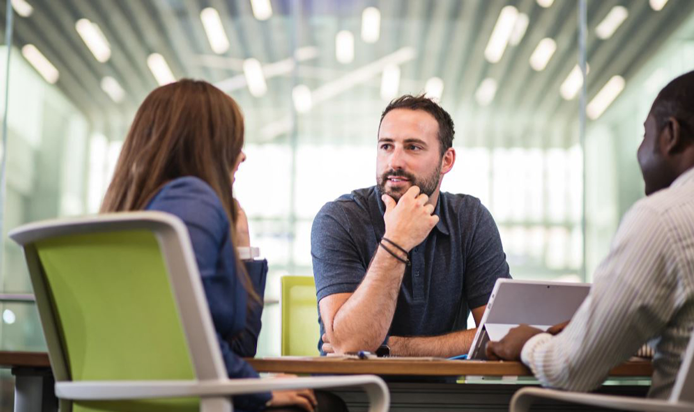 Continuing Education Programs & Courses