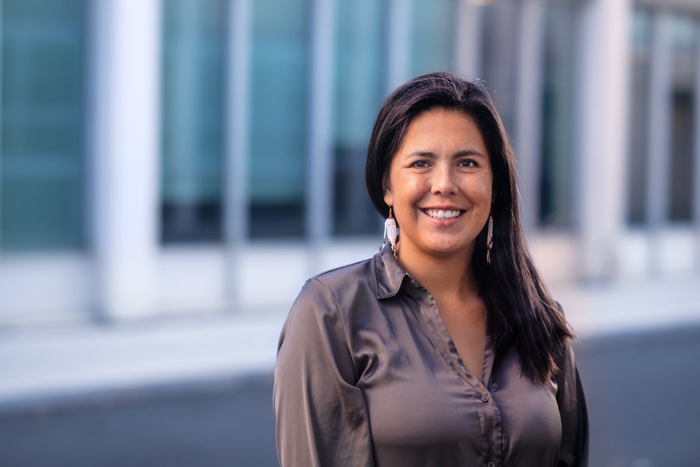 Meet the Team - NAIT