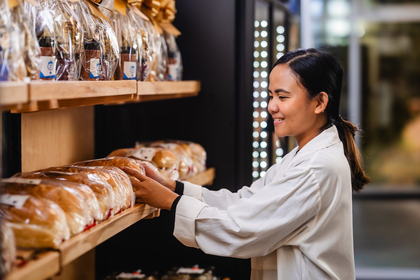 Artisanal Food Market - NAIT