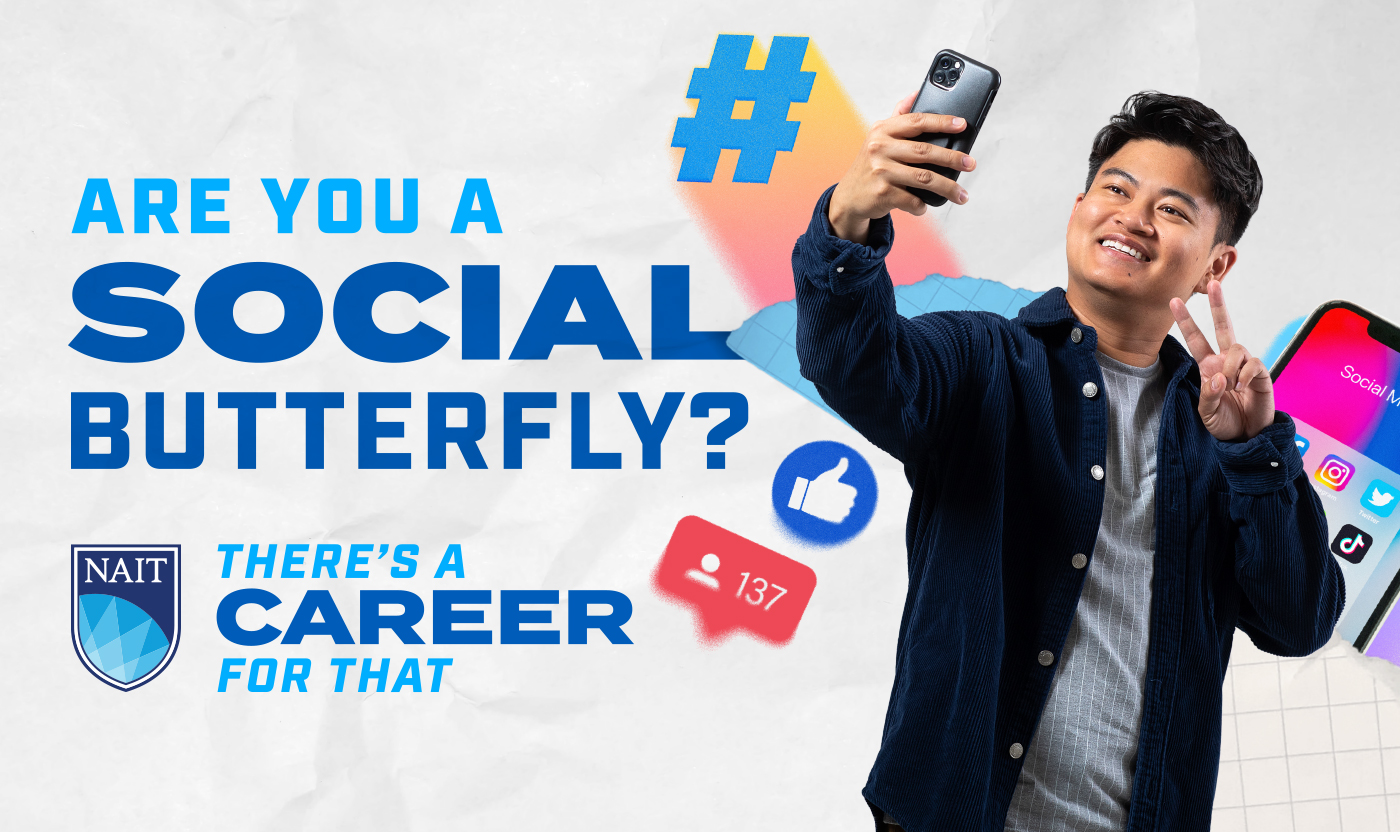 Business Degree and Diploma Programs | NAIT JR Shaw School of Business