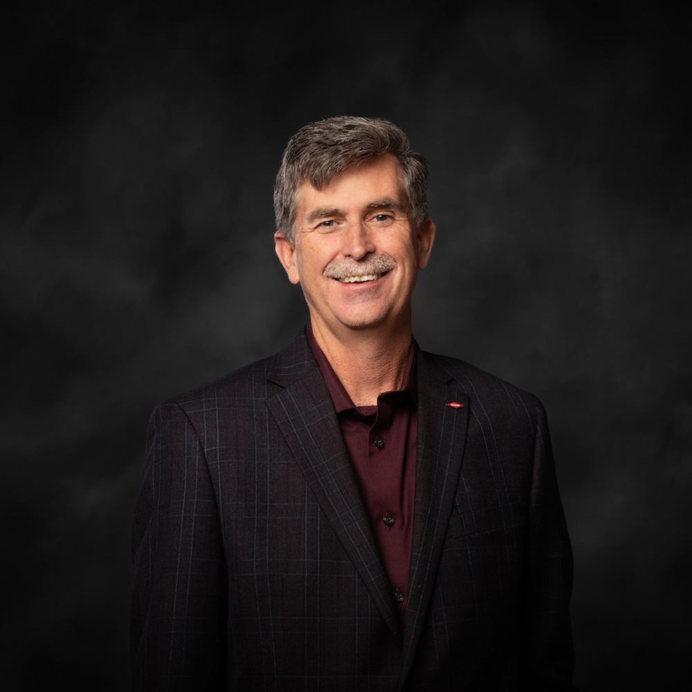 Board of Governors - NAIT