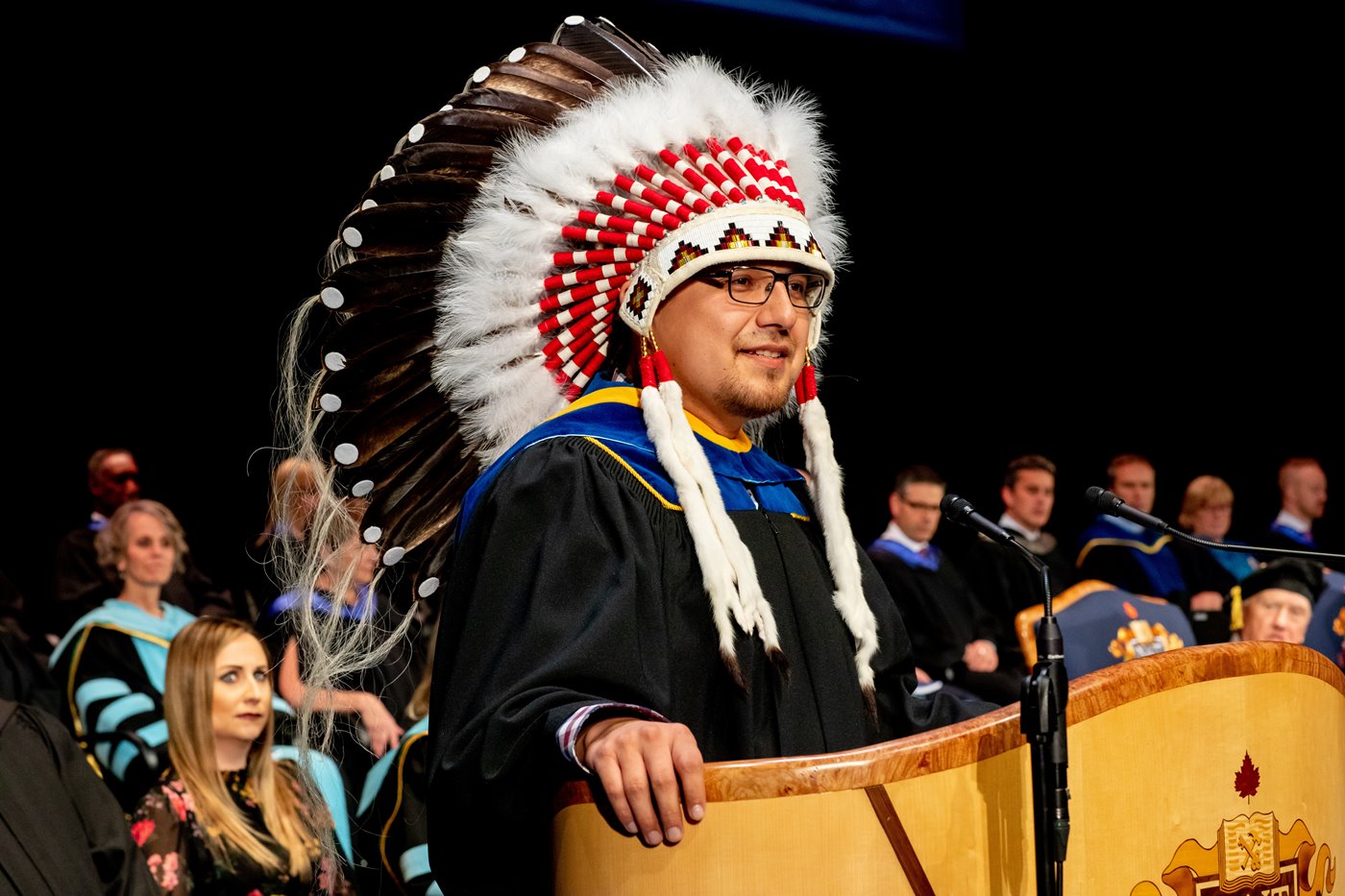 Awards & Recognition - NAIT