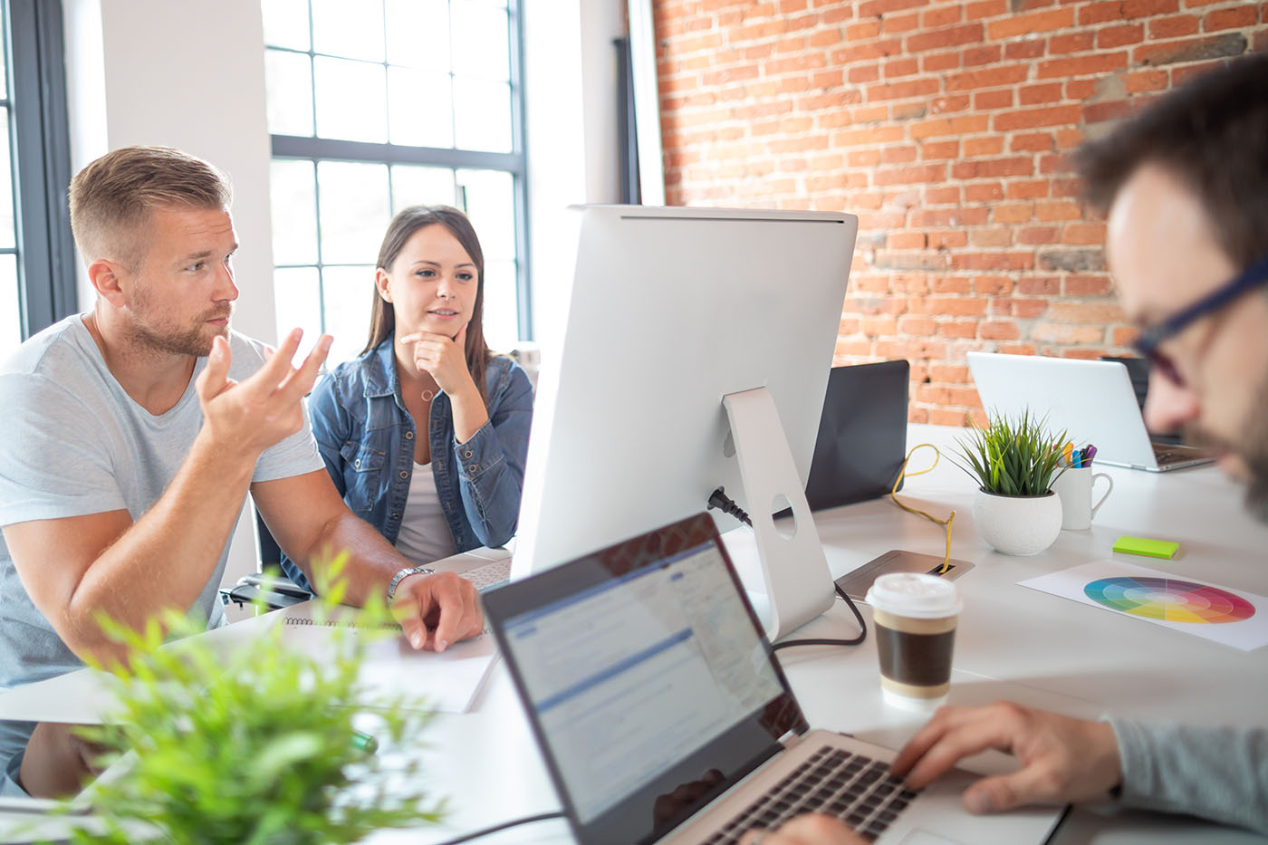 Office Technology - NAIT