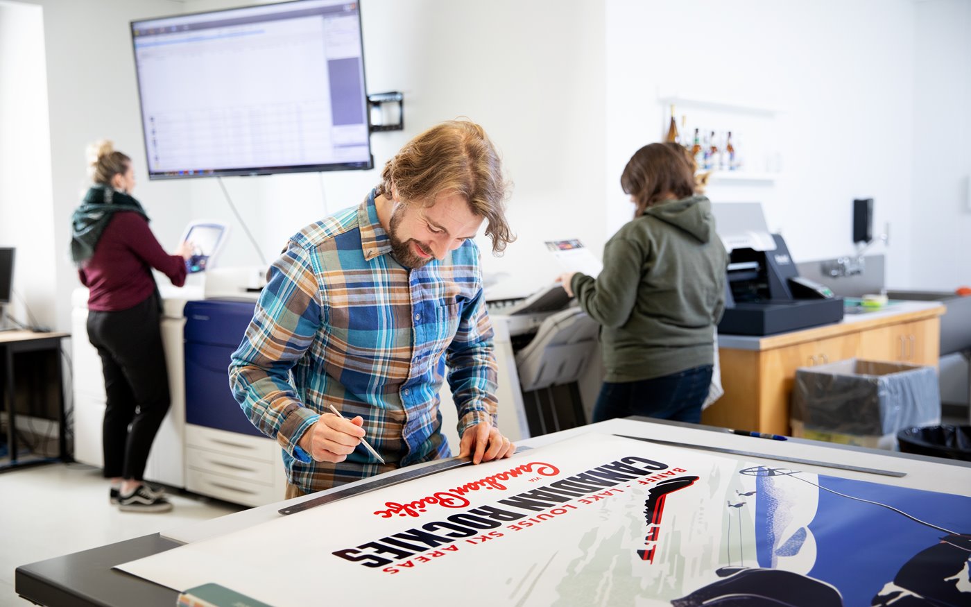 Visual Design - NAIT