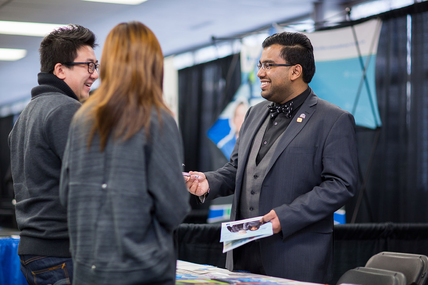 Employer Services - NAIT