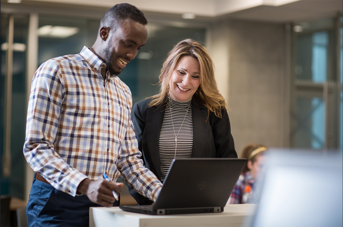 Academic Support - NAIT