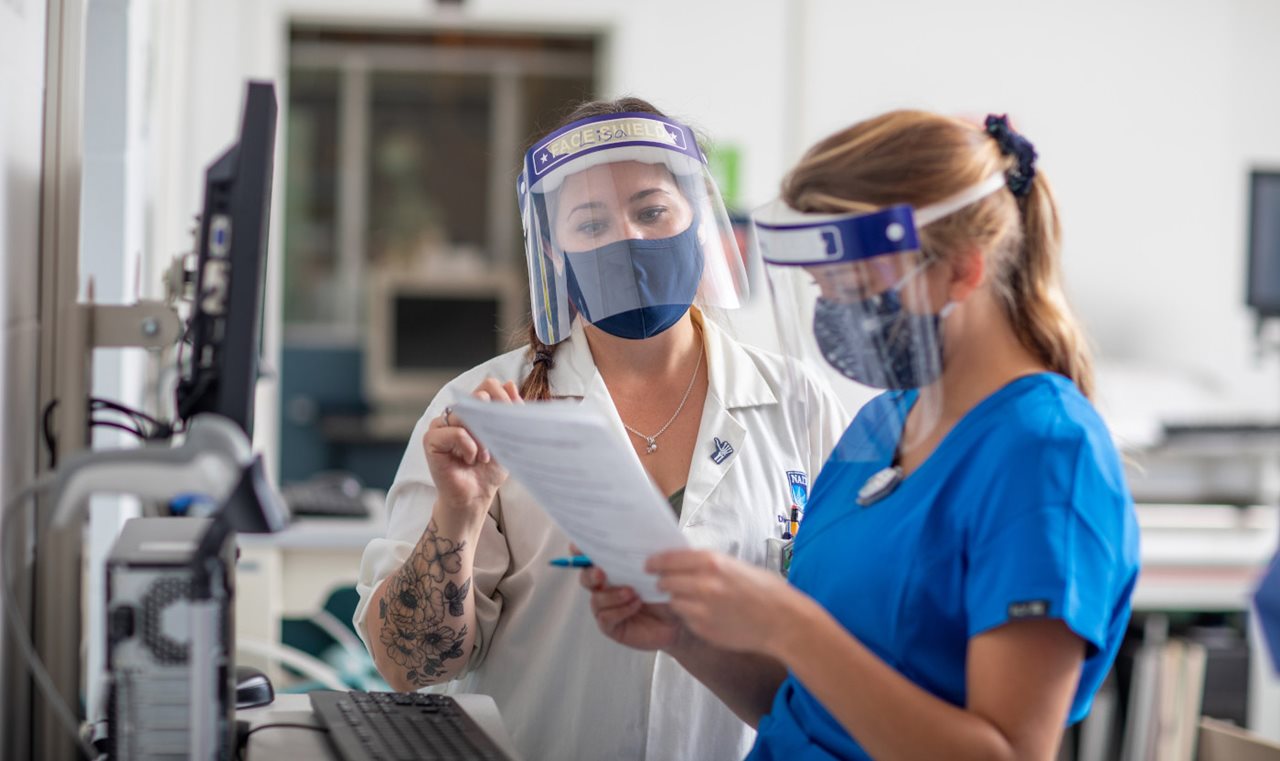 Continuing Education Programs & Courses