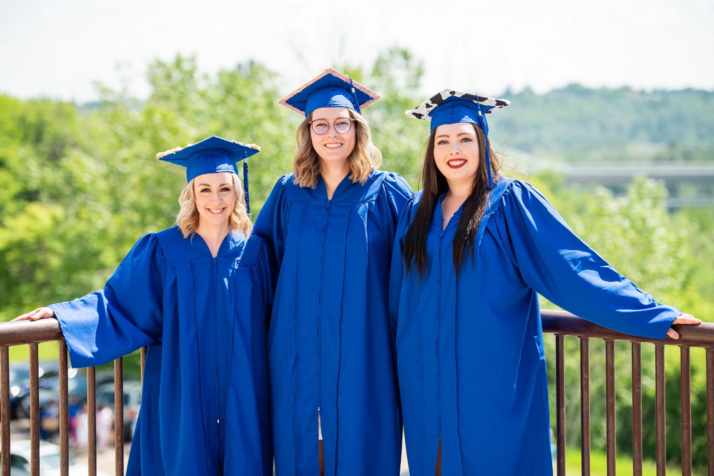 About the Convocation Ceremony - NAIT