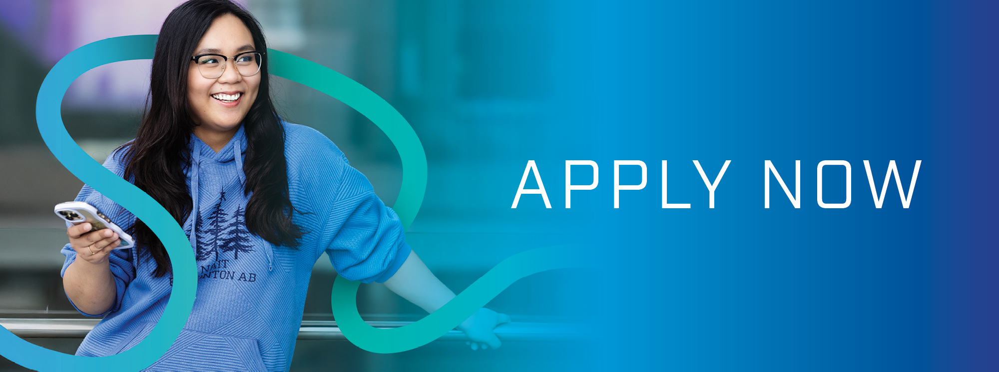 NAIT - A leading polytechnic committed to your success