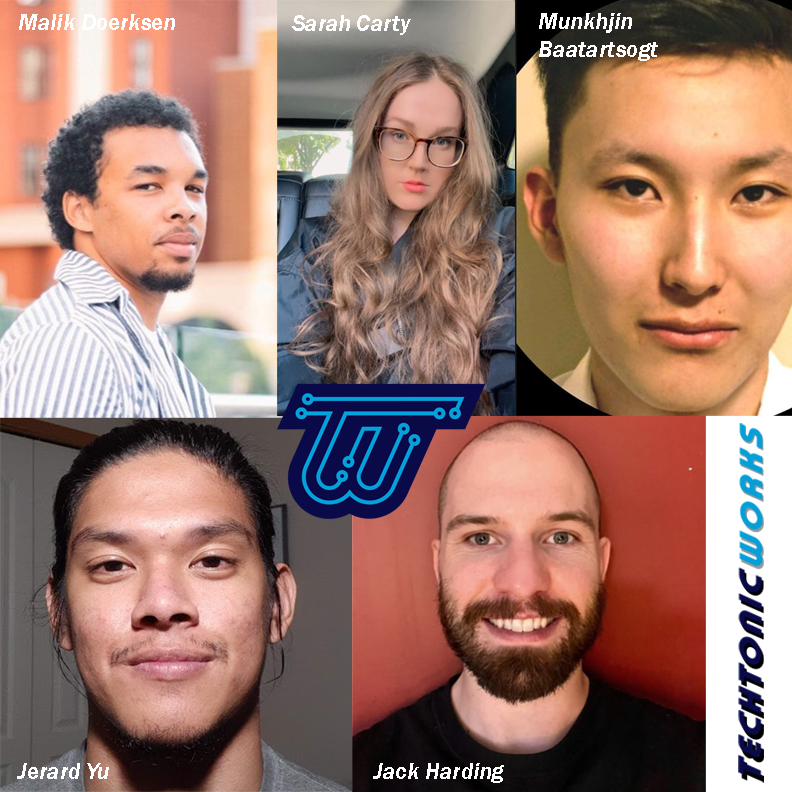 MOTIVATE@NAIT - building smart for the future - Giving