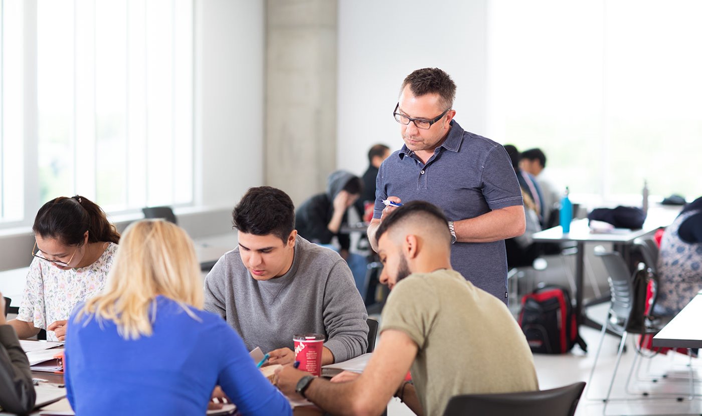 ESL - OnTESOL Practicum - NAIT