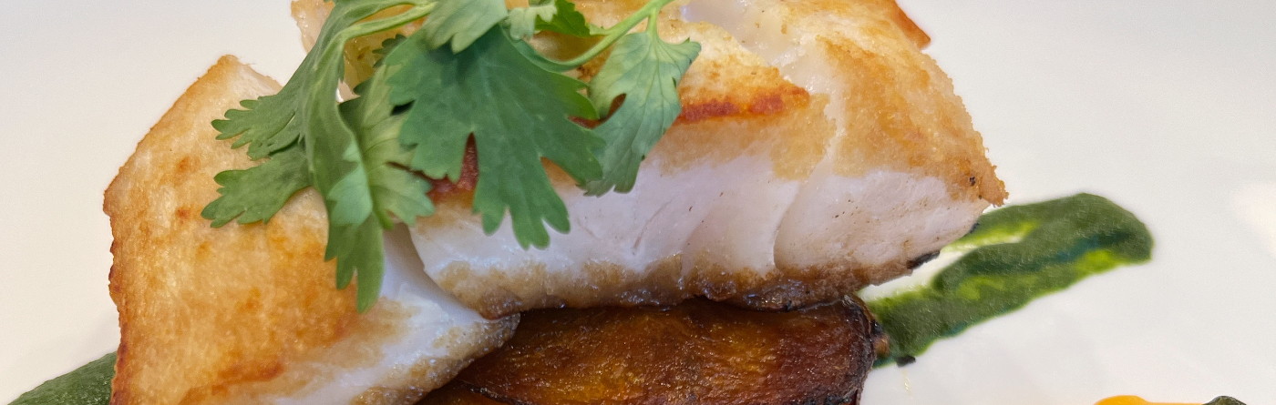 Lunch - Ernest's at NAIT