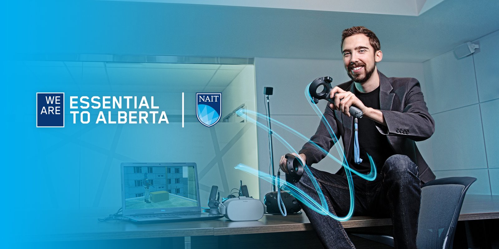 About NAIT - NAIT