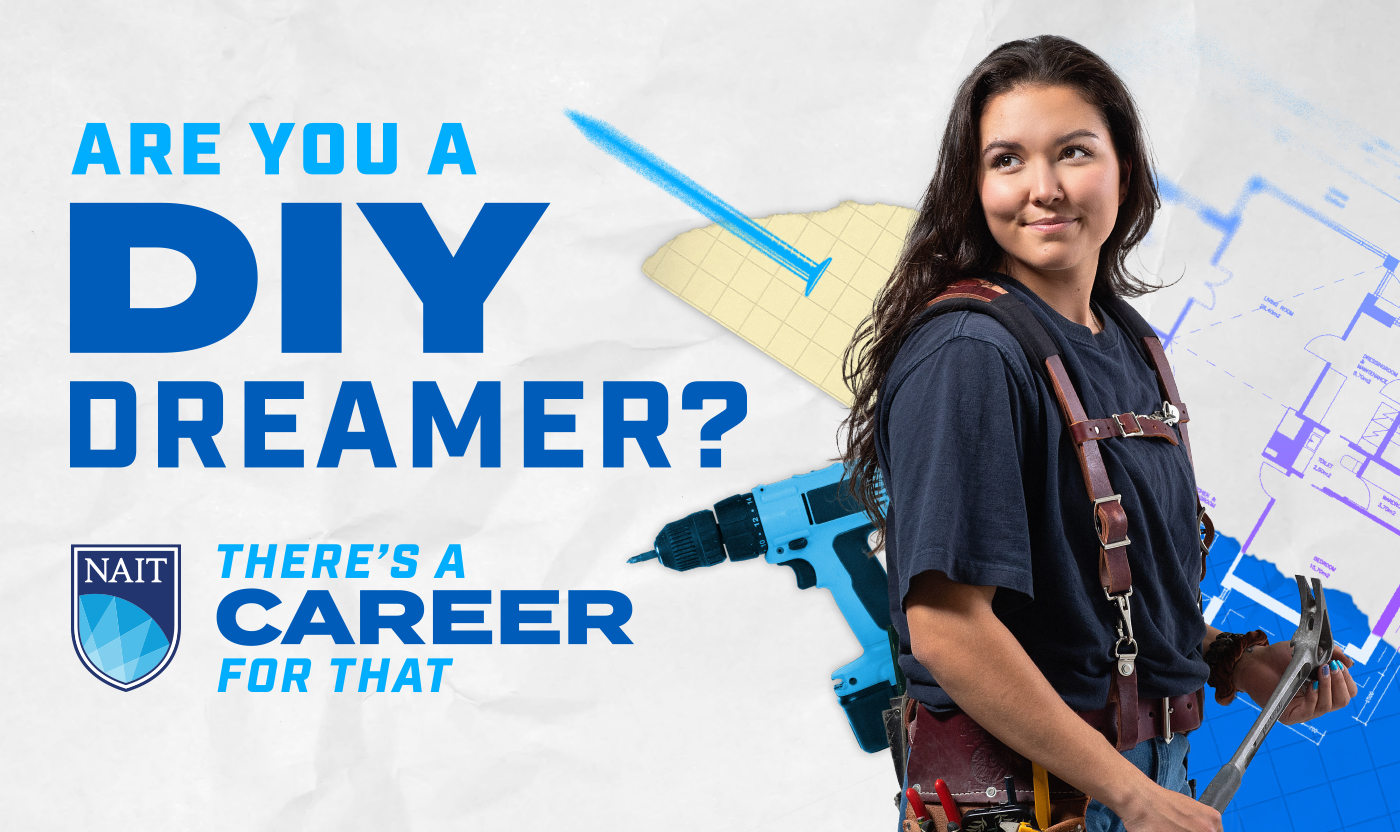 Find a Program - NAIT