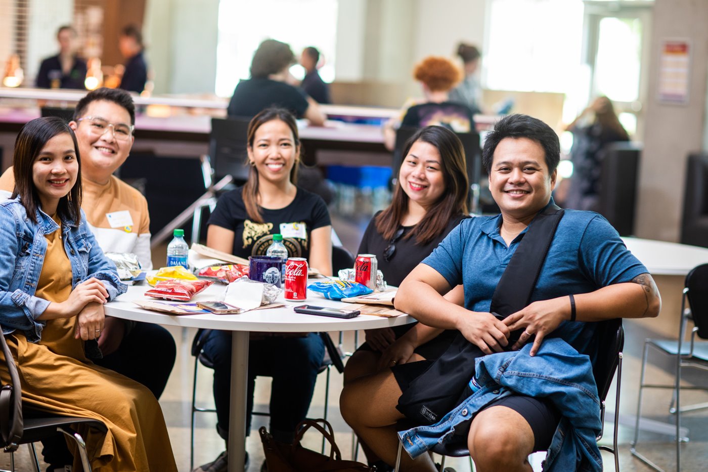 Student Orientation - NAIT