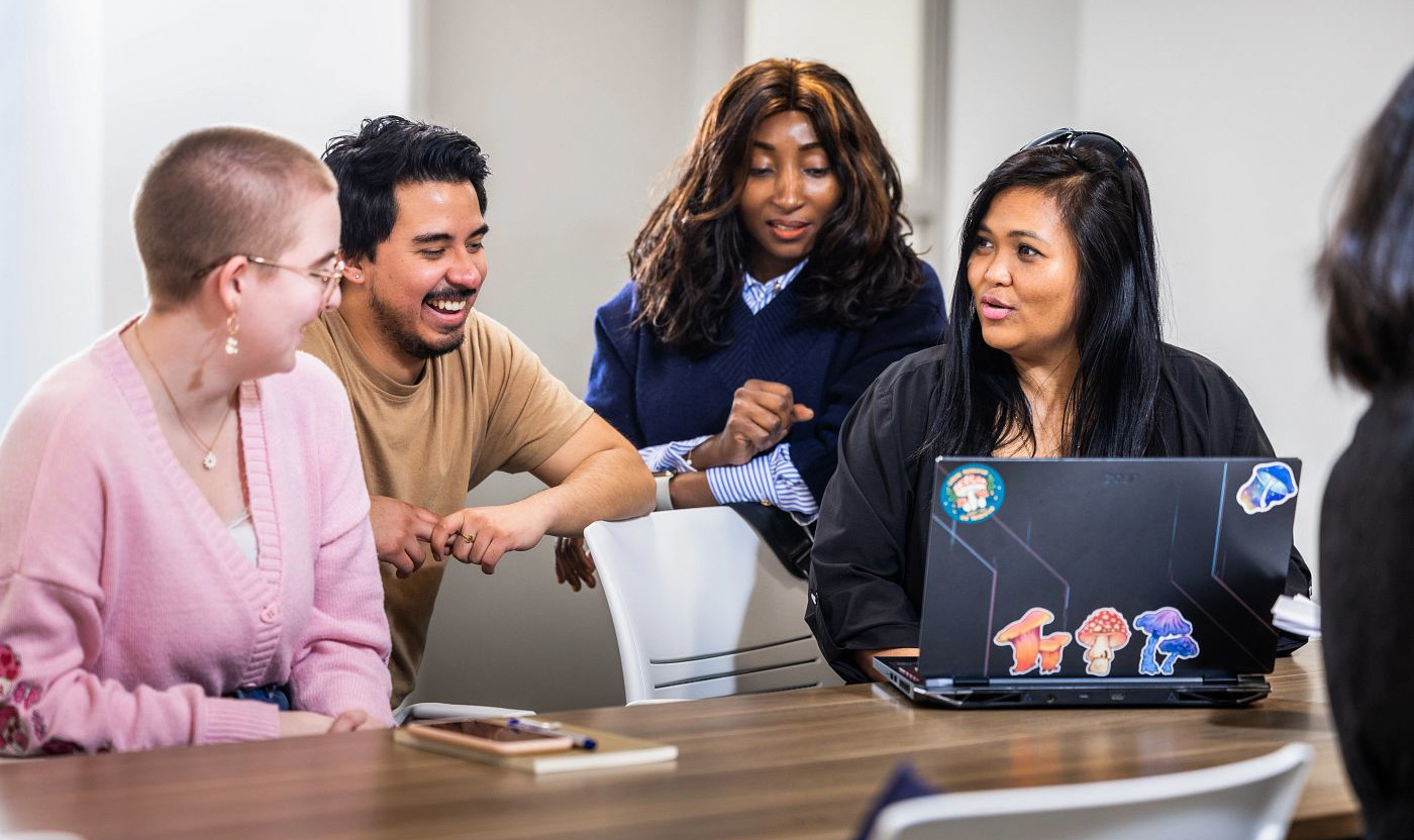 Management & Leadership Training - NAIT