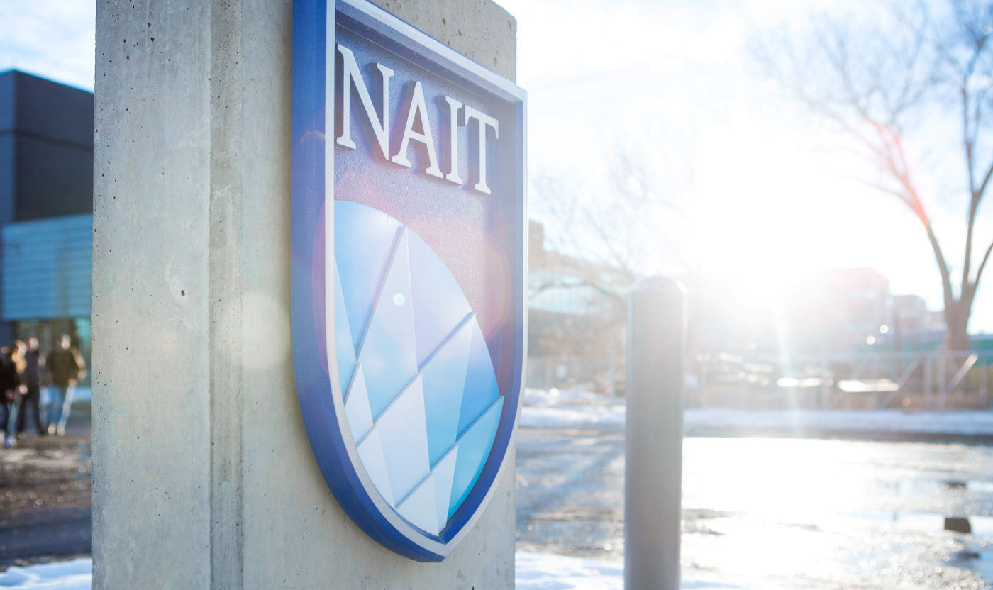 About NAIT - NAIT