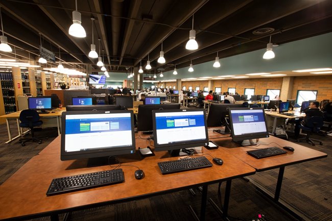 Black History - NAIT