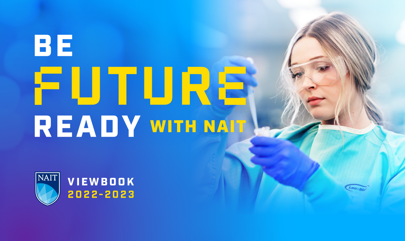 Future Ready - Start Here - NAIT