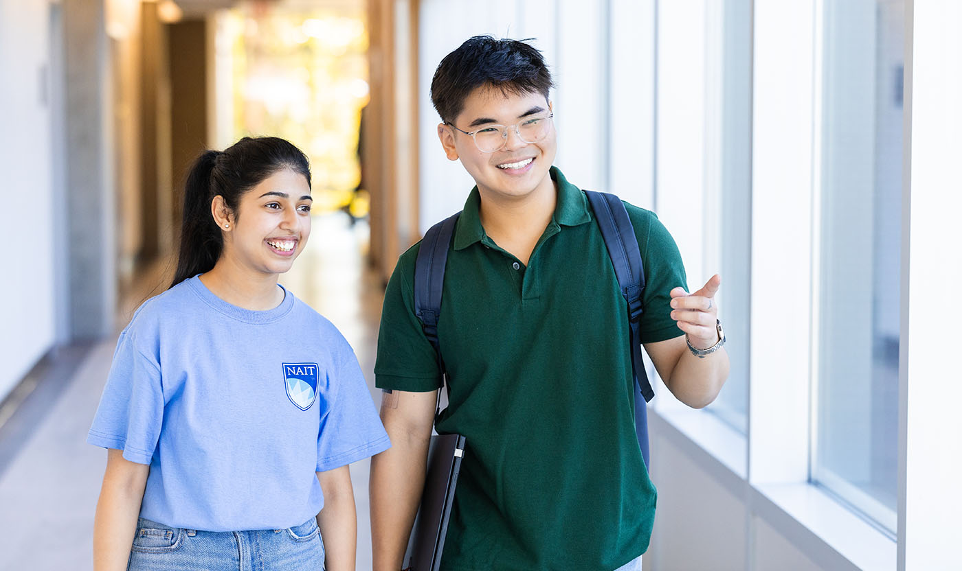 Outreach and Well-being Leaders Engagement Team - NAIT
