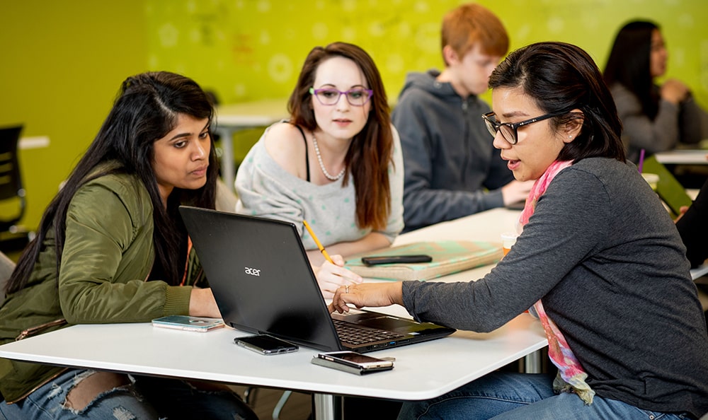 Entrance Requirements - NAIT