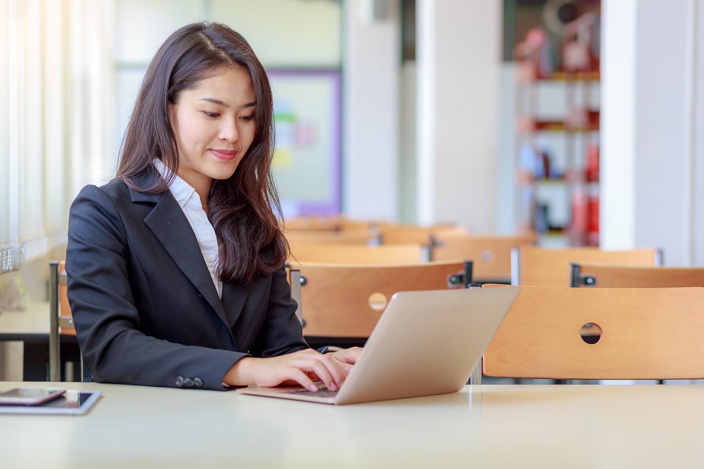 Study permit process - NAIT