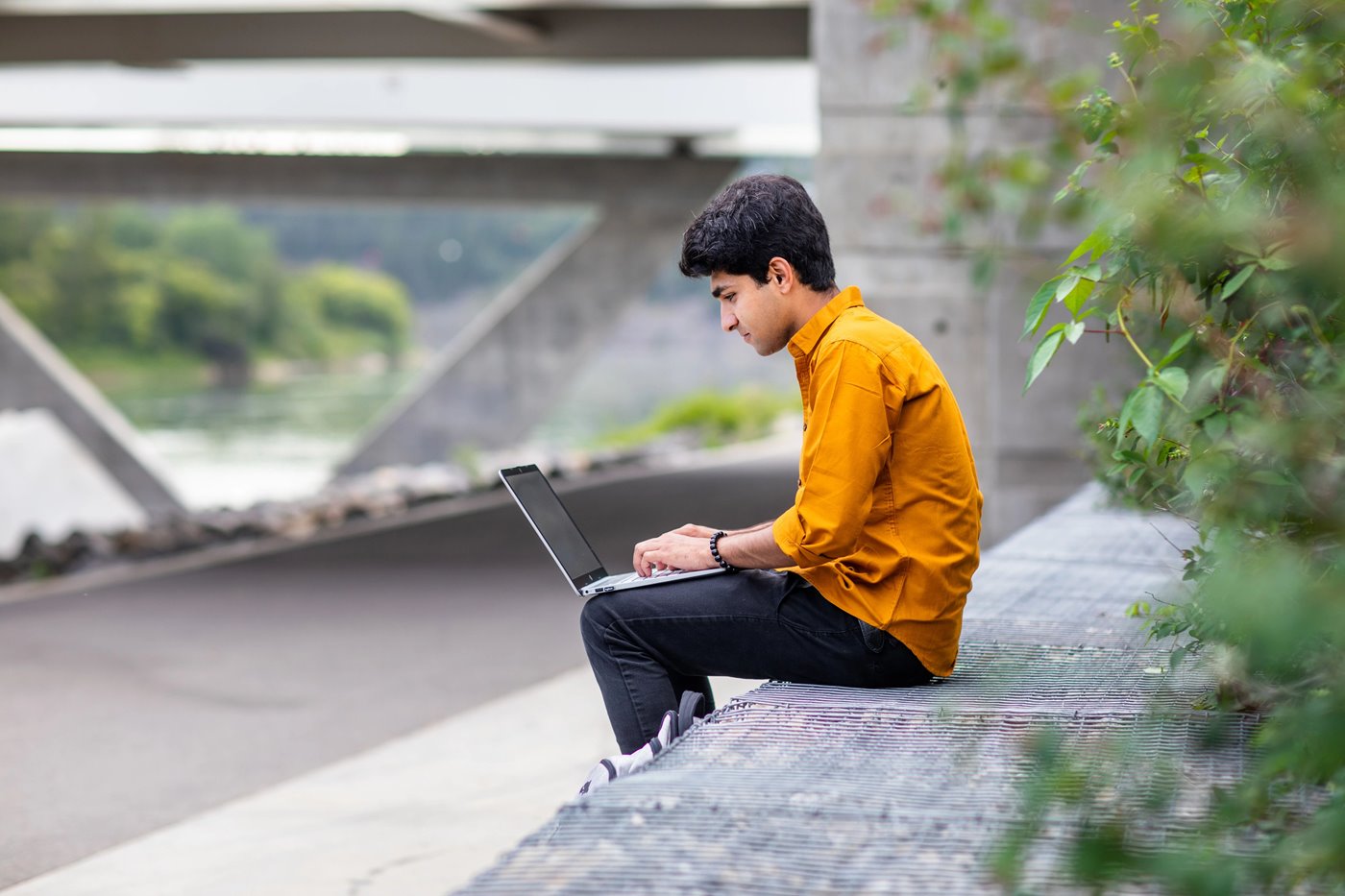 International Admissions - NAIT