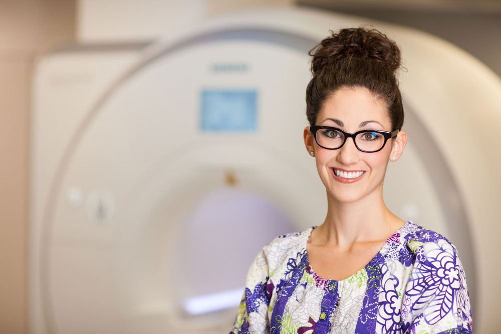 Laboratory and X-Ray Technology Combined - NAIT