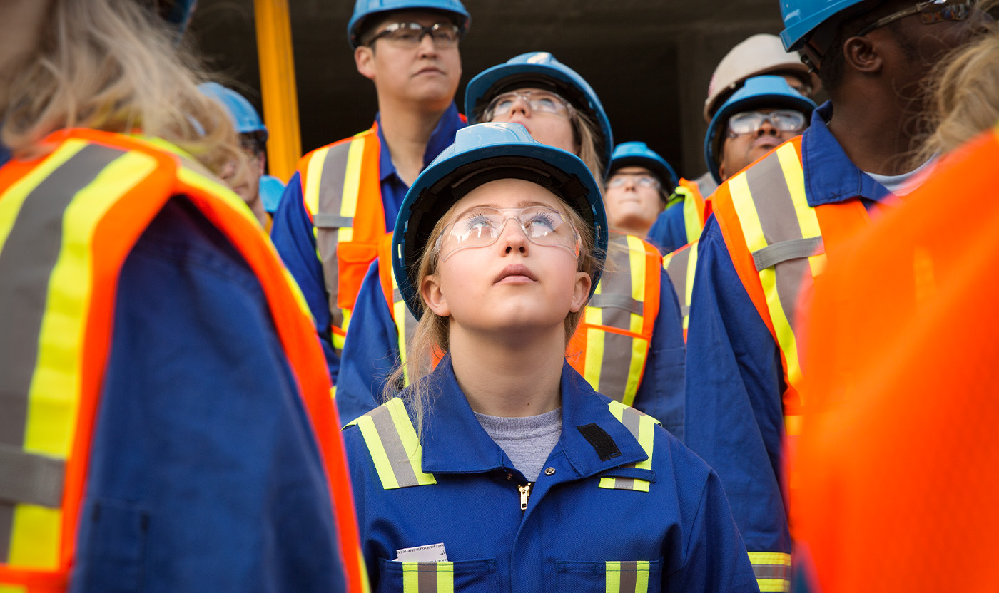 BILD Alberta Scholarships for Construction Careers - Giving