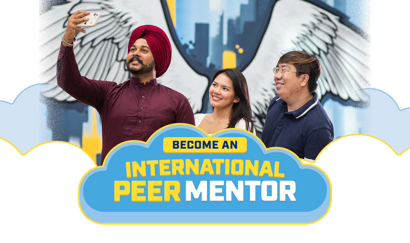 International Peer Group - NAIT