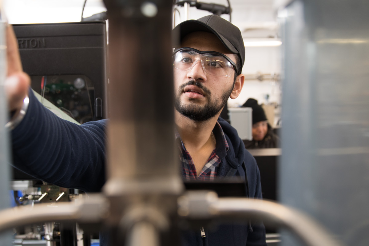 Corporate Training - NAIT