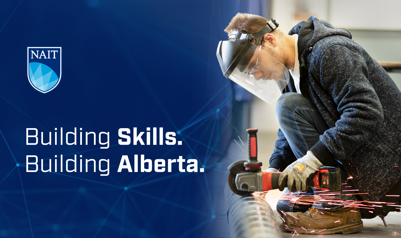 Advanced Skills Centre - NAIT