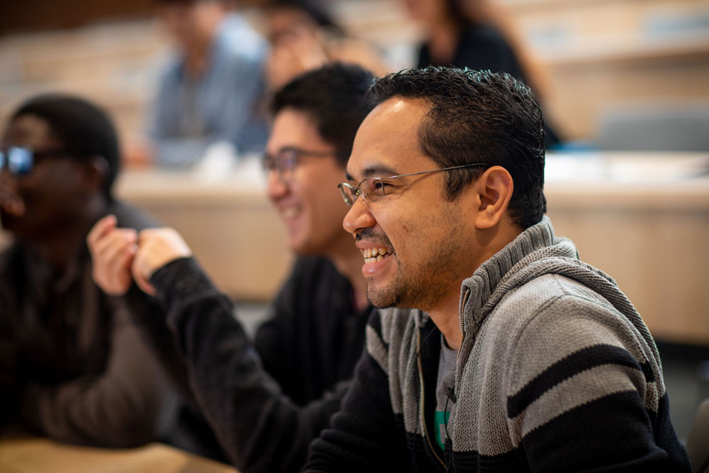 Dates & Events - NAIT