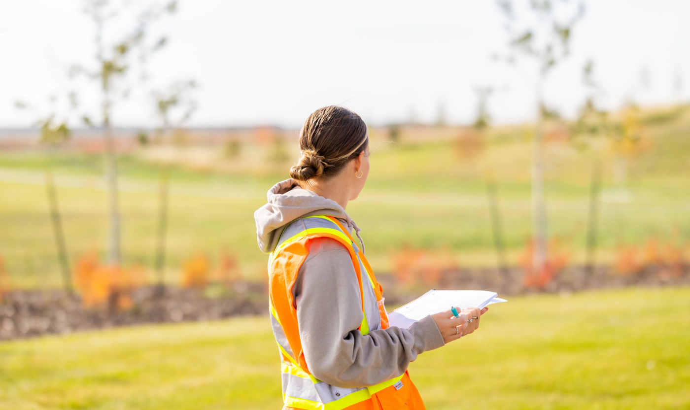 Construction Engineering Technology - NAIT