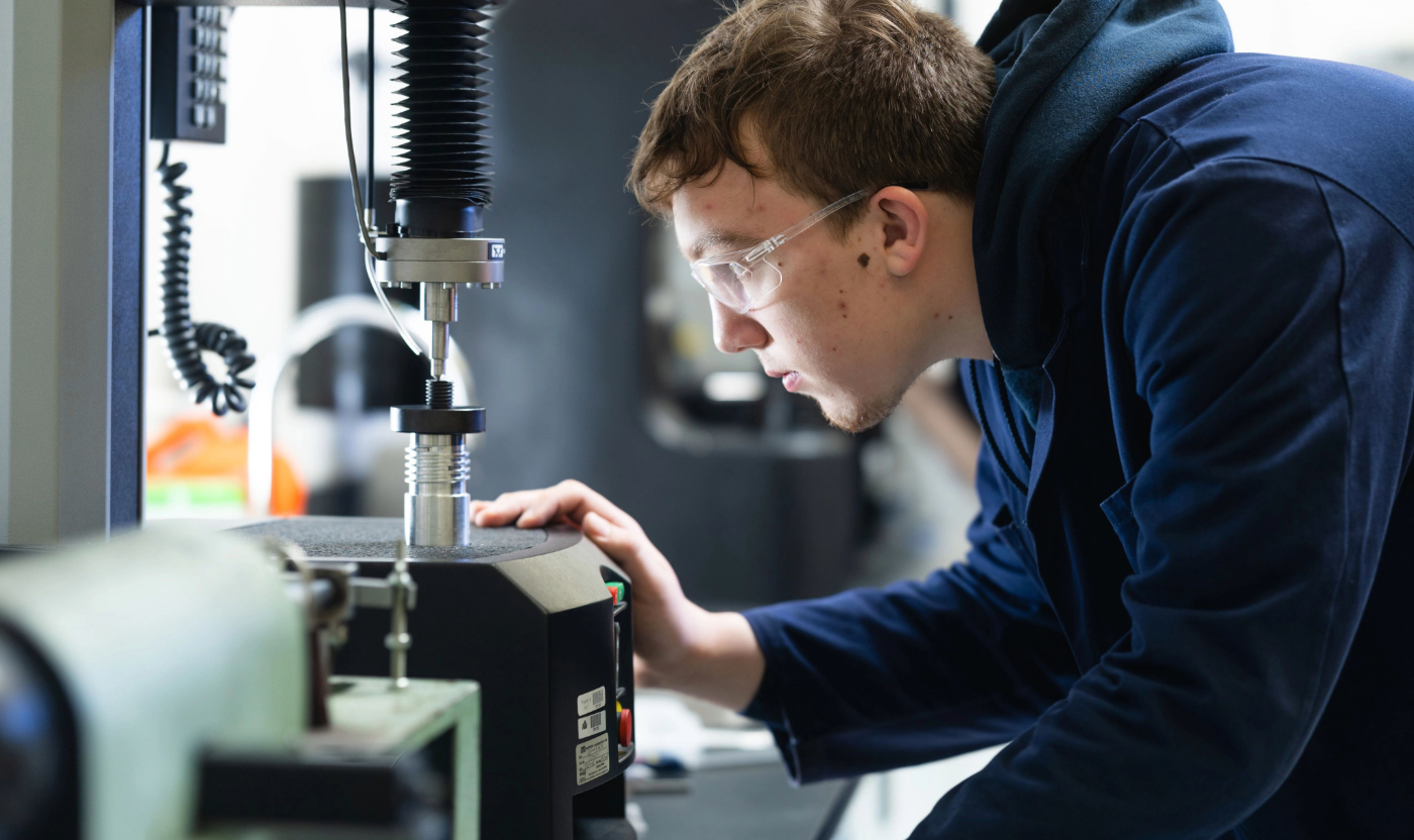 Mechanical Engineering Technology - NAIT