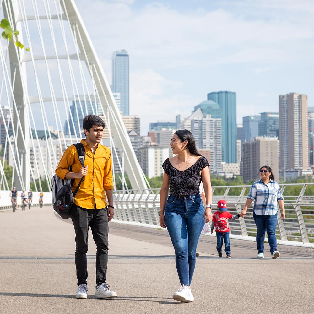 English Summer Language Program - NAIT